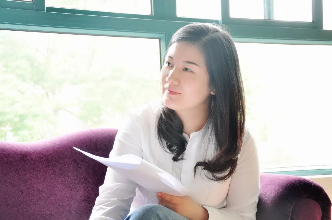 祝贺杨晓燕成为上海市社会组织女性领军人物 - 上海爱好儿童康复培训中心